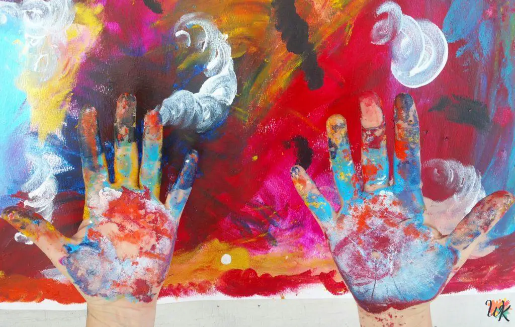 The Importance Of Coloring Activities For Children